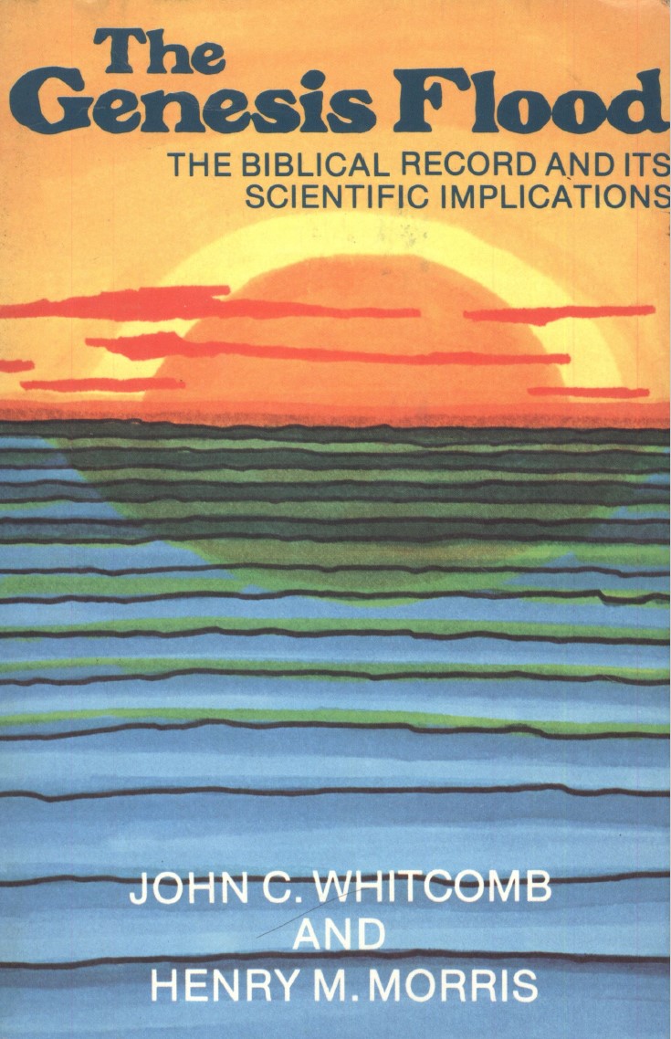 The Genesis Flood - The Biblical Record and Its Scientific Implications | Sermon-Online