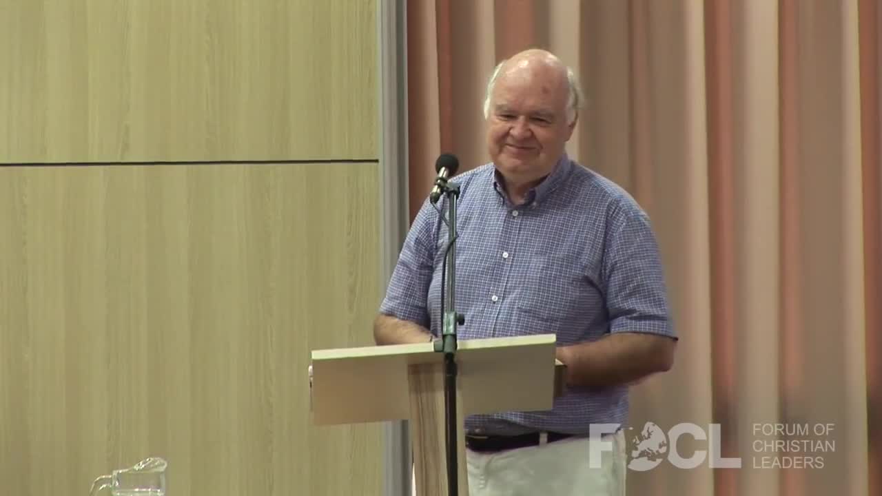 Daniel - Part 4/4 - Daniel 6-12: Power and Truth | Sermon-Online