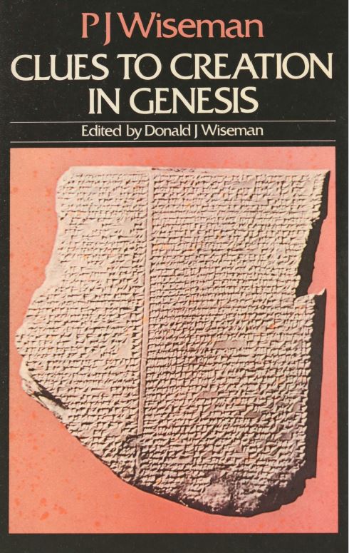 Clues to Creation in Genesis | Sermon-Online