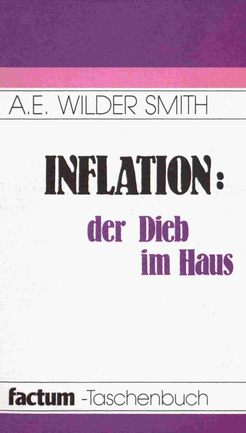 Inflation: der Dieb im Haus | Sermon-Online
