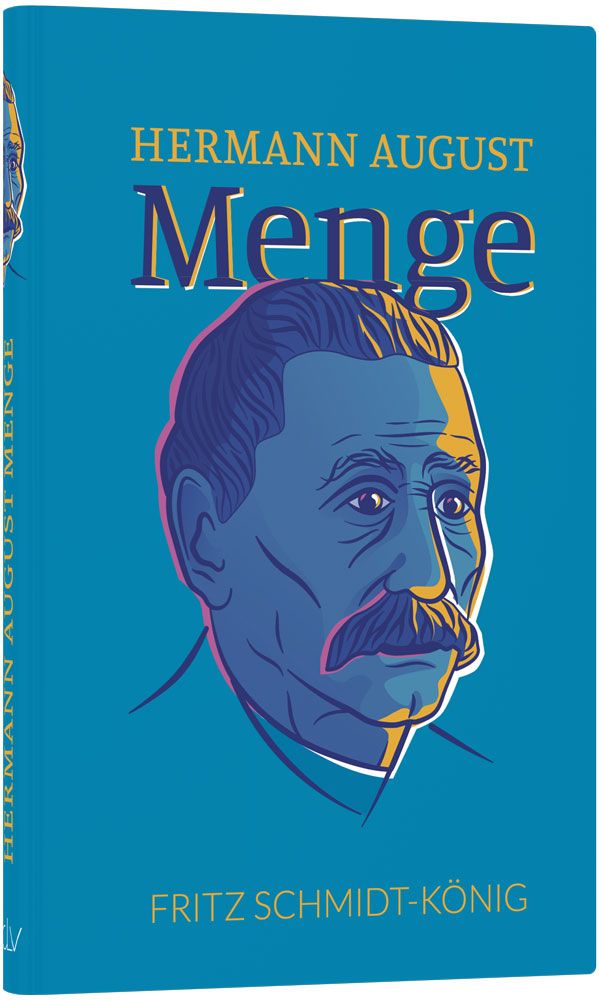 Hermann August Menge | Sermon-Online